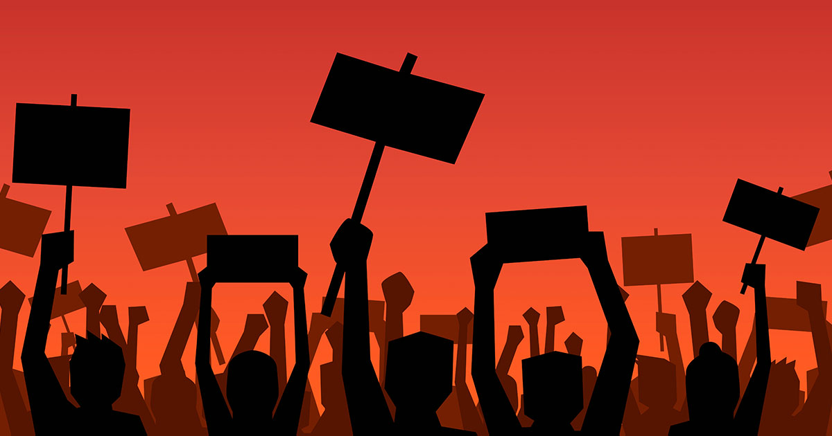 Cambio de criterio jurisdiccional sobre la declaración de improcedencia ...