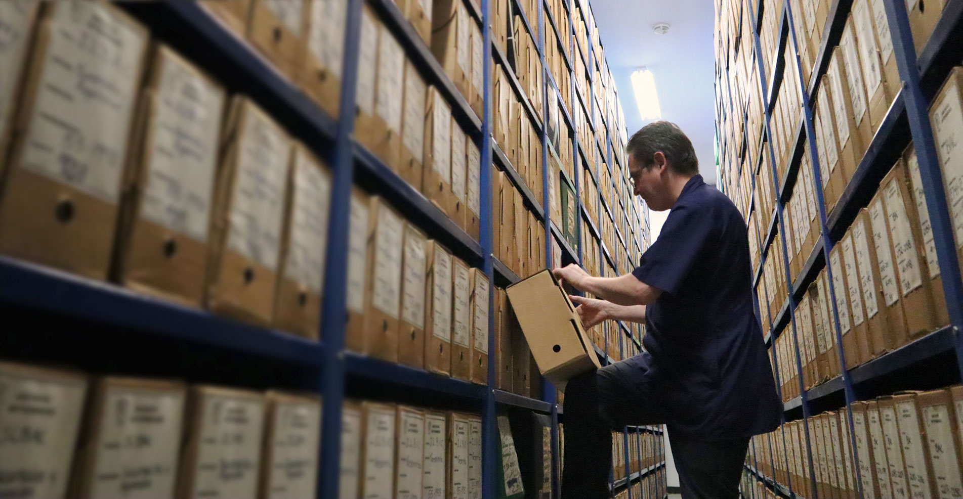Dictan normas para el custodio de documentos del Sistema Nacional de ...