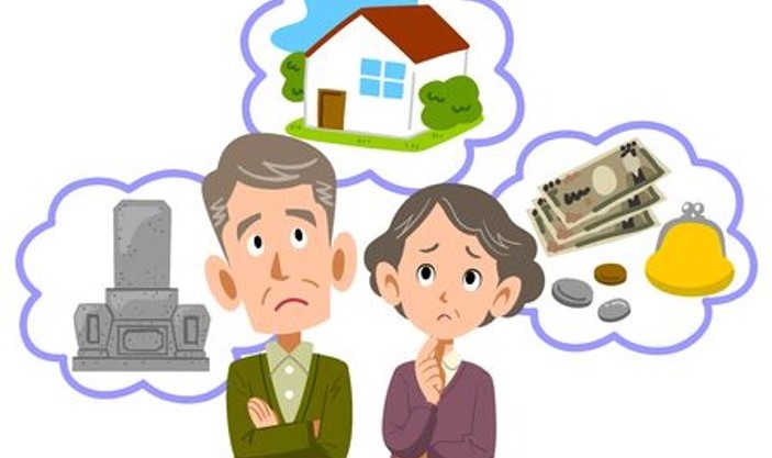 Disponer más del tercio de libre disposición no implica la nulidad de ...