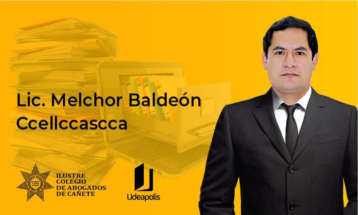 Gestión de Trámite Documentario y Manejo de Archivos Digitales | Udeapolis