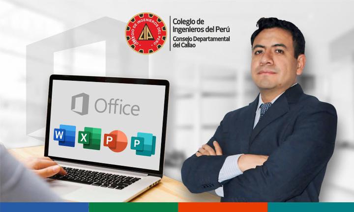 Ofimática Profesional Word - Excel - PowerPoint - Publisher | Udeapolis
