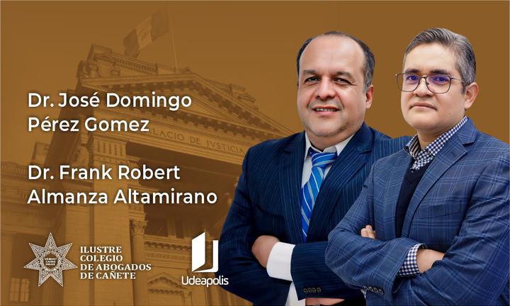 Etapa Intermedia y Juicio Oral en el NCPP | Udeapolis