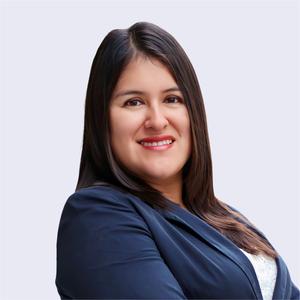 Beatriz May Ling Ramírez Huaroto | Udeapolis