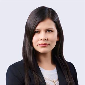 Carmen Rosa Sudario Justiniano | Udeapolis