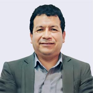 Edgar Milla Echevarría | Udeapolis