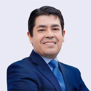 Jorge Adalberto Pérez López | Udeapolis