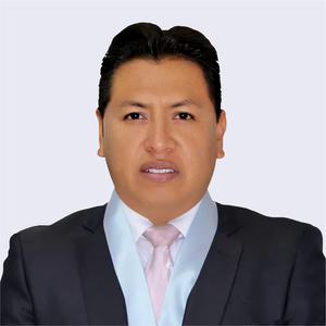 Jorge Luis Sosa Quispe | Udeapolis