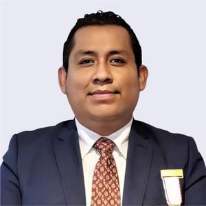 José Luis Quispe Changanaqui | Udeapolis