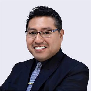 José María Pacori Cari | Udeapolis
