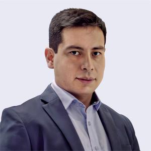 Luis Edgar Sadaam Luna Sucñer | Udeapolis