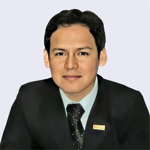 Marcos Alberto Lipa Portugal | Udeapolis