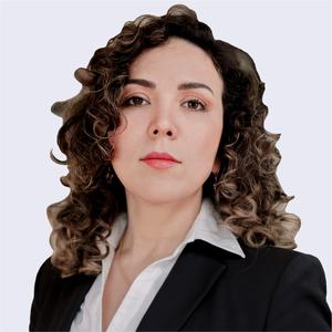 Mercy Rocío Coronel Ortiz | Udeapolis