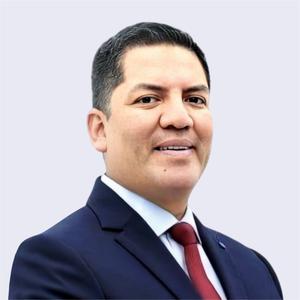 Miguel Ángel Carrillo Bautista | Udeapolis