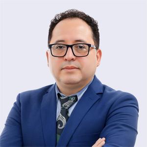 Ronald Reagan López Julca | Udeapolis