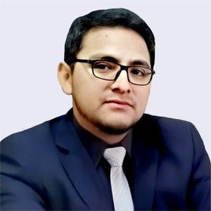 Sergio Cesar Pariona Canales | Udeapolis