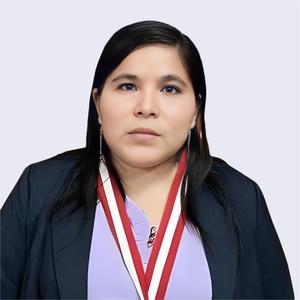 Verónica Nery Sobrado Huaquino | Udeapolis